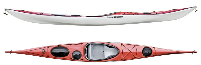 Kayaks - Sterling Kayaks