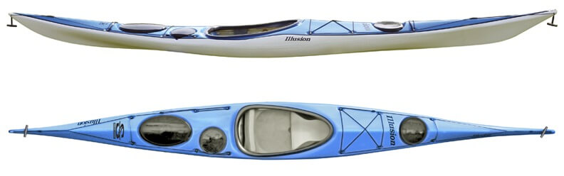 Kayaks - Sterling Kayaks